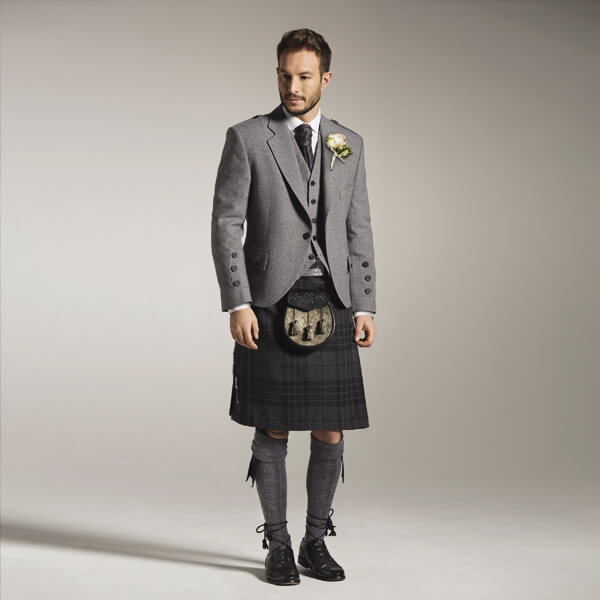 Waddington | Menswear Worksop