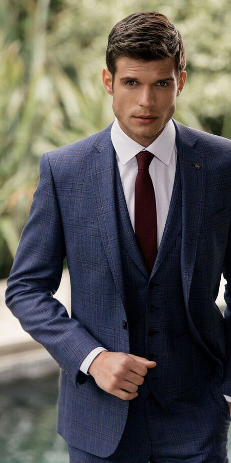 Menswear Brands | Waddington Worksop