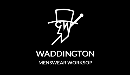 Waddington | Menswear Worksop